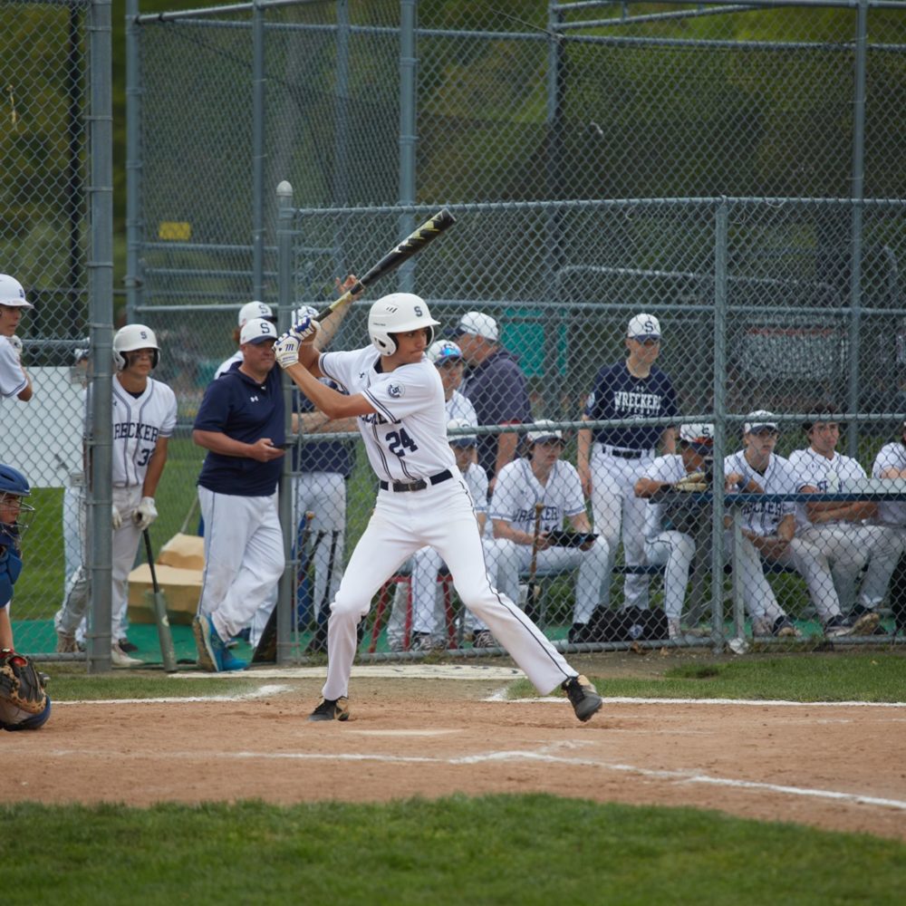 Home - Welcome to Staples Baseball